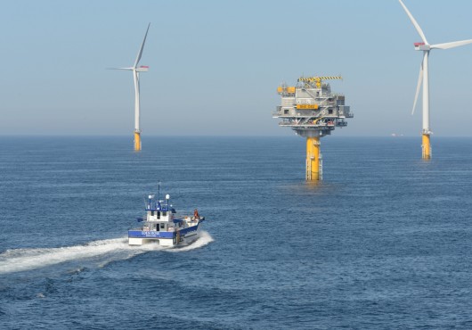 UK: Tidal Transit Orders Third Wind Farm Crew Transfer Vessel ...