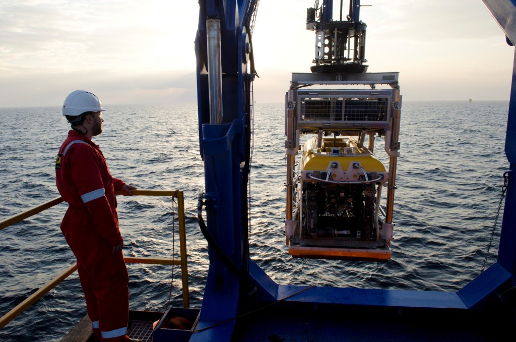 ROVOP Signs Contracts Worth GBP 3.5 Million in January (UK) | Offshore Wind