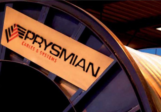 Prysmian Takes Piece of BorWin3 Pie | Offshore Wind