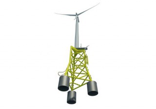 Dong Contracts SPT for Suction Buckets Installation | Offshore Wind