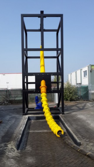 Vos Prodect to Showcase Its 'Monopile Cable Entry System' at Global ...