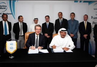 Drydocks to Build BorWin Gamma Converter Platform | Offshore Wind