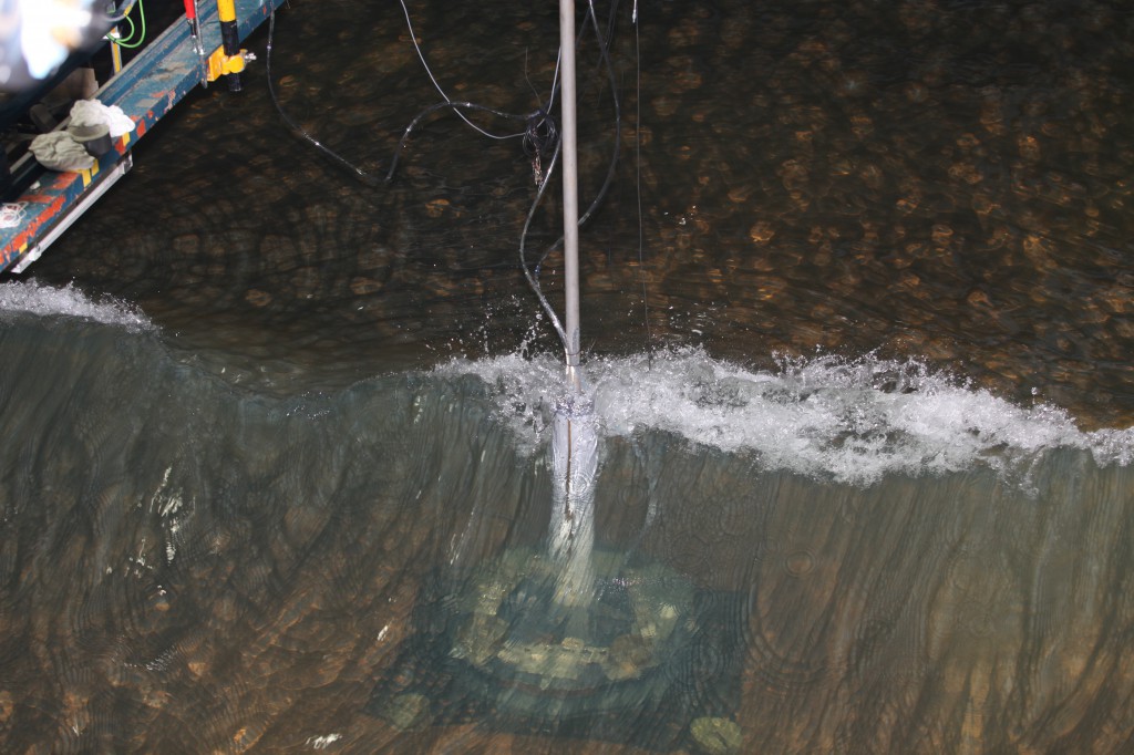 Monobase Wind Completes Testing | Offshore Wind