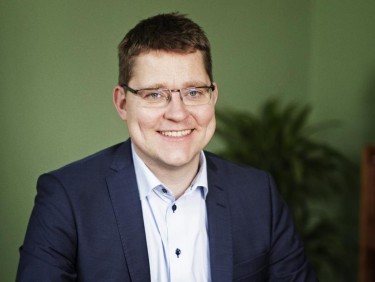 Denmark Passes Climate Change Act | Offshore Wind
