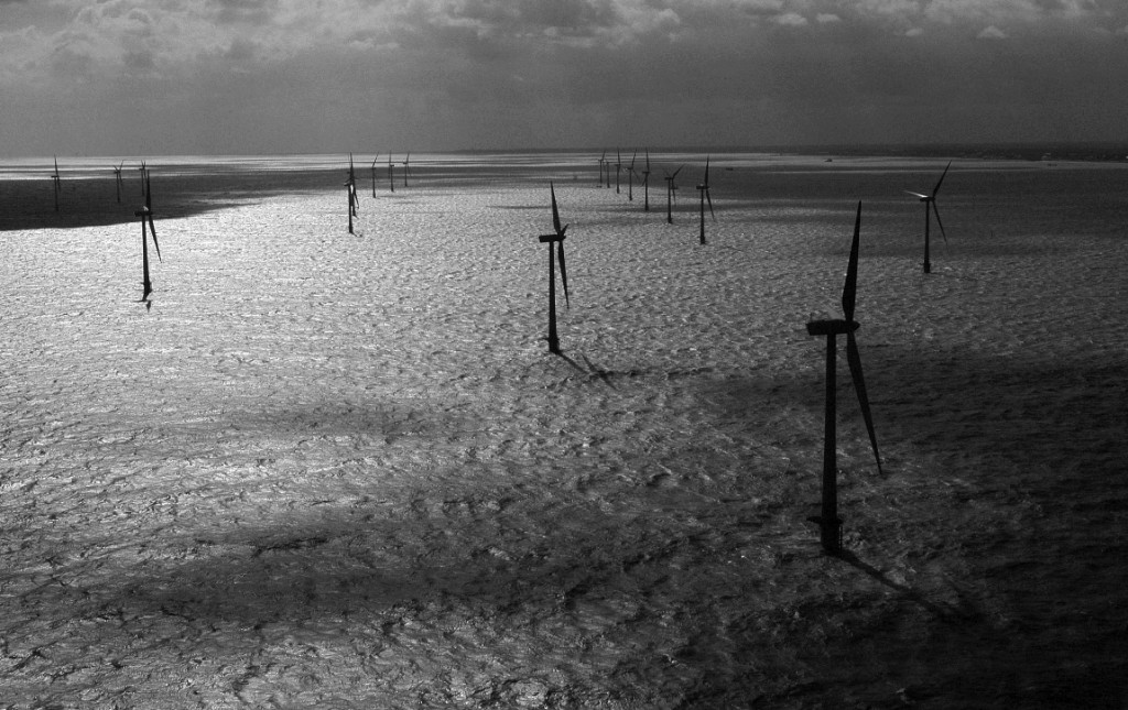 ERSG Renews Recruitment Contract with E.ON | Offshore Wind