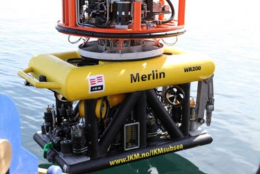 Mojo, IKM Net Funds for Hi Flo ROV | Offshore Wind