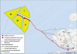 Dutch Borssele I & II Sites Attract Major Offshore Wind Players ...
