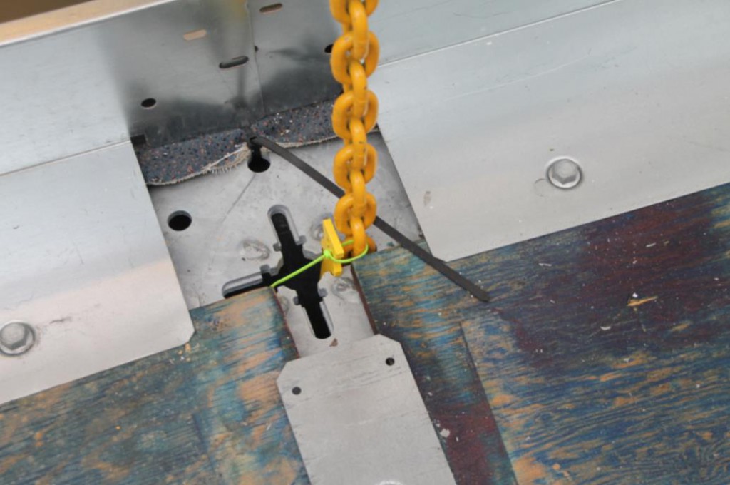 QuikDeck O&M System Brought to Europe | Offshore Wind