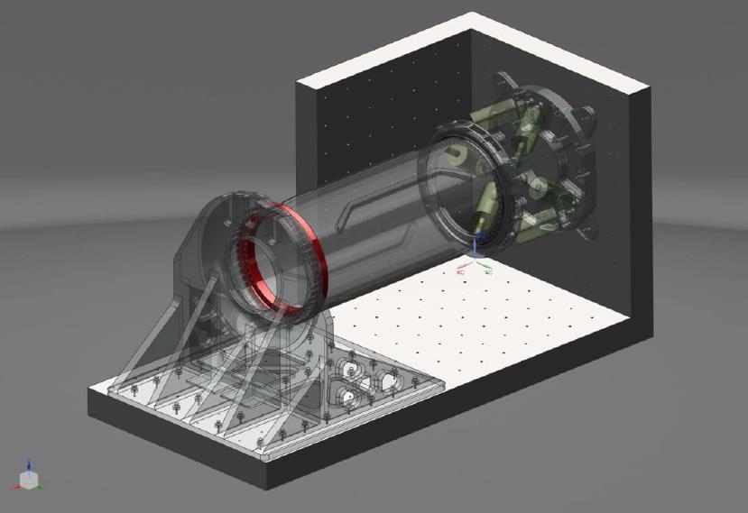 Researchers Working on Blade Bearings Improvement | Offshore Wind