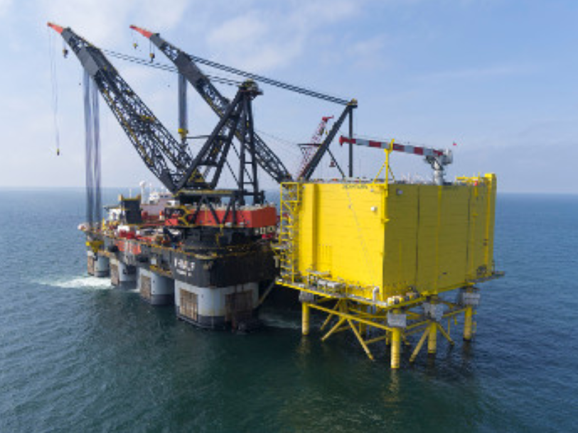 Spanish Researchers Scaling Down Offshore Platforms | Offshore Wind