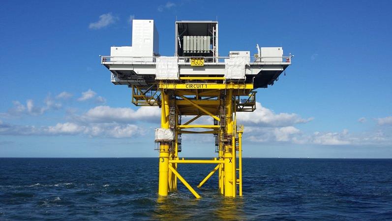 EIB Backs Humber Gateway Offshore Transmission Purchase with GBP 82 ...