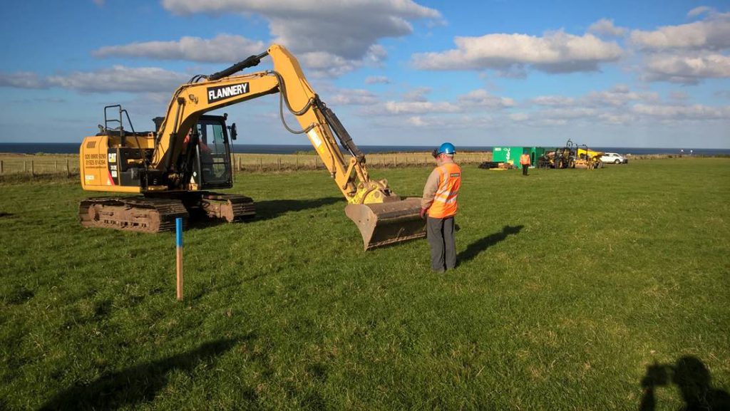 Beatrice Digs Into Scottish Ground | Offshore Wind