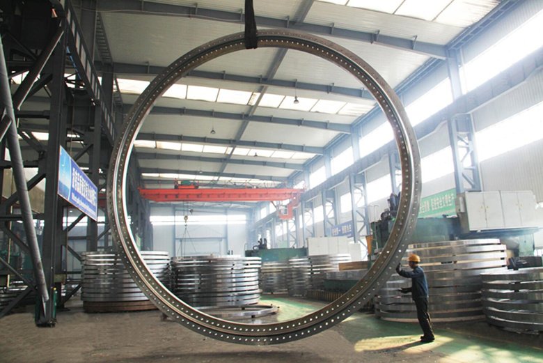 Shandong Iraeta to Provide Flanges for 155 Turbines at Two Chinese OWFs ...