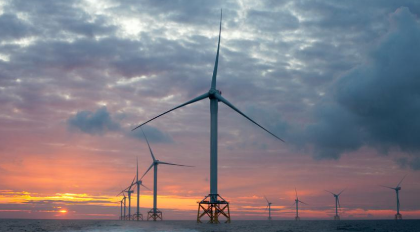 Vattenfall Closes In On Norfolk Vanguard Onshore Cable Route | Offshore ...