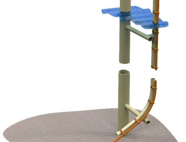 Seaproof Launches Offshore Retrofit J-Tube | Offshore Wind