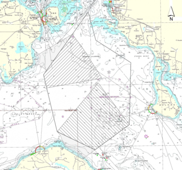 Danes Explore Wind Potential Offshore Funen | Offshore Wind