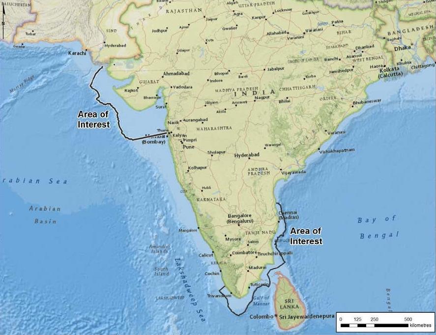 India Gets Report on Grid Integration for Offshore Wind | Offshore Wind