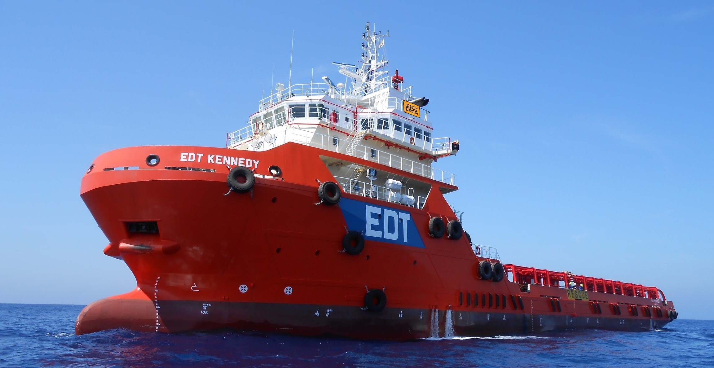 URS, EDT Join Forces on Boulder Clearance | Offshore Wind
