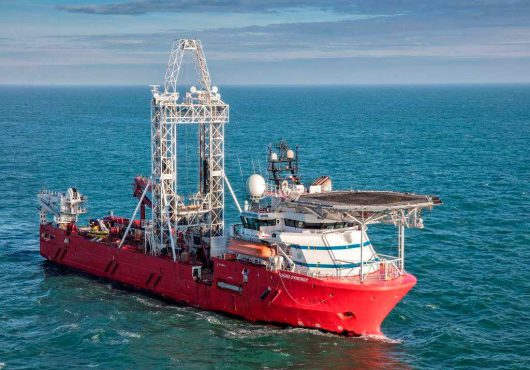 1.5 GW Morgan Offshore Wind Farm Gets Development Consent | Offshore Wind