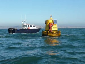 Cara Cara | Offshore Wind