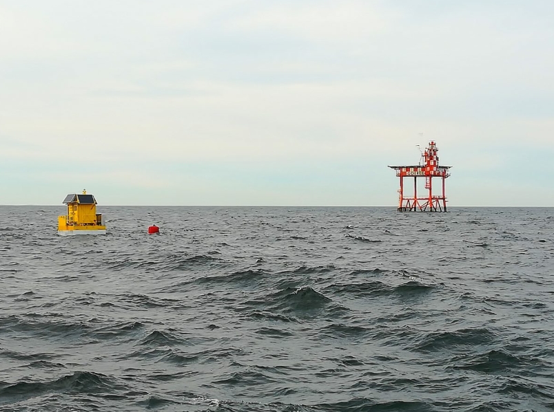 Akrocean Sends WINDSEA LiDARs Down Under? | Offshore Wind