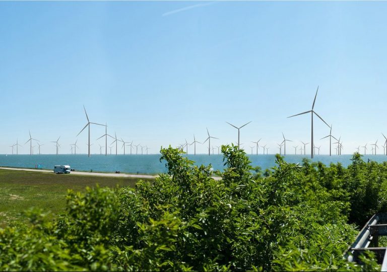 EEW SPC to Build Windpark Fryslȃn Monopiles | Offshore Wind