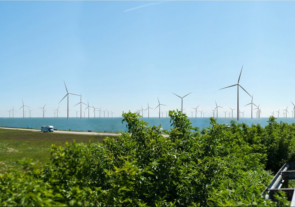 Windpark Fryslân Completes Financial Picture | Offshore Wind