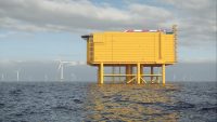 Malaysian Contractor to Build Nederwiek 1 HVDC Offshore Platform ...