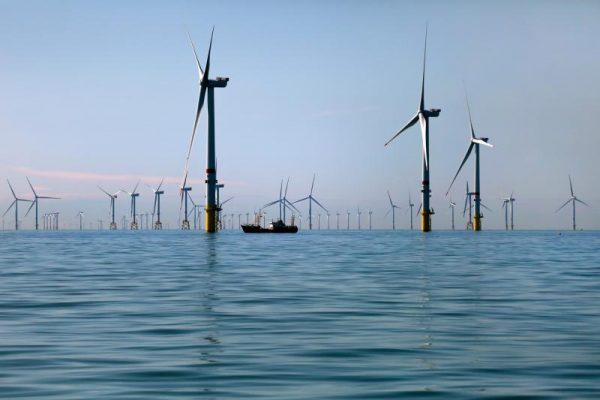 Poles Target Offshore Wind Development Declaration | Offshore Wind
