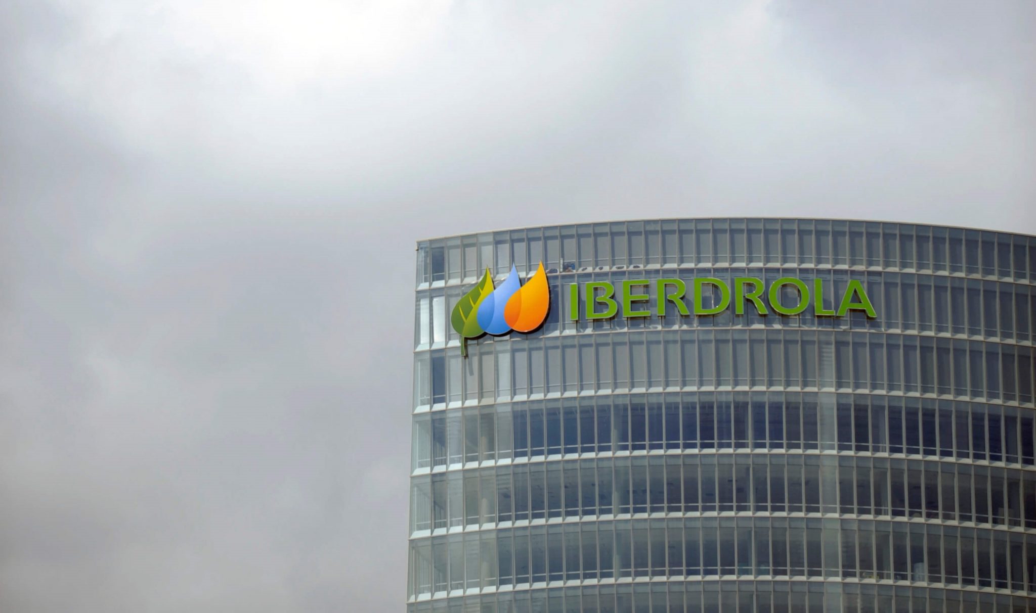 Iberdrola Inaugurates Brittany's First Offshore Wind Farm | Offshore Wind