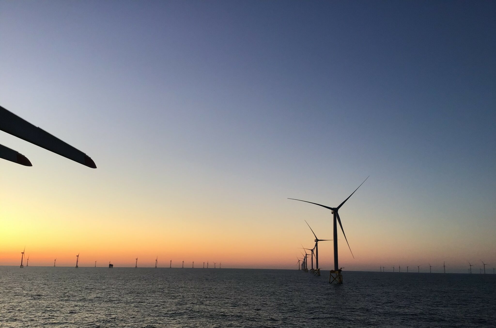 East Anglia One Now Officially Fully Operational | Offshore Wind
