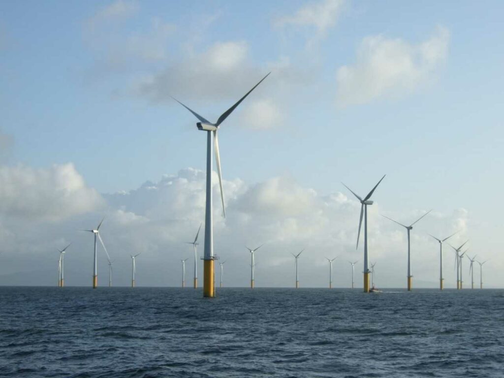 DNV GL Leading British Offshore Grid Development Strategy Project ...
