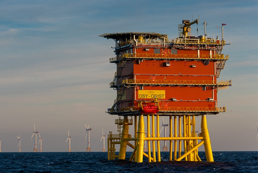 Elia Issues Air and Marine Transport Services Call | Offshore Wind