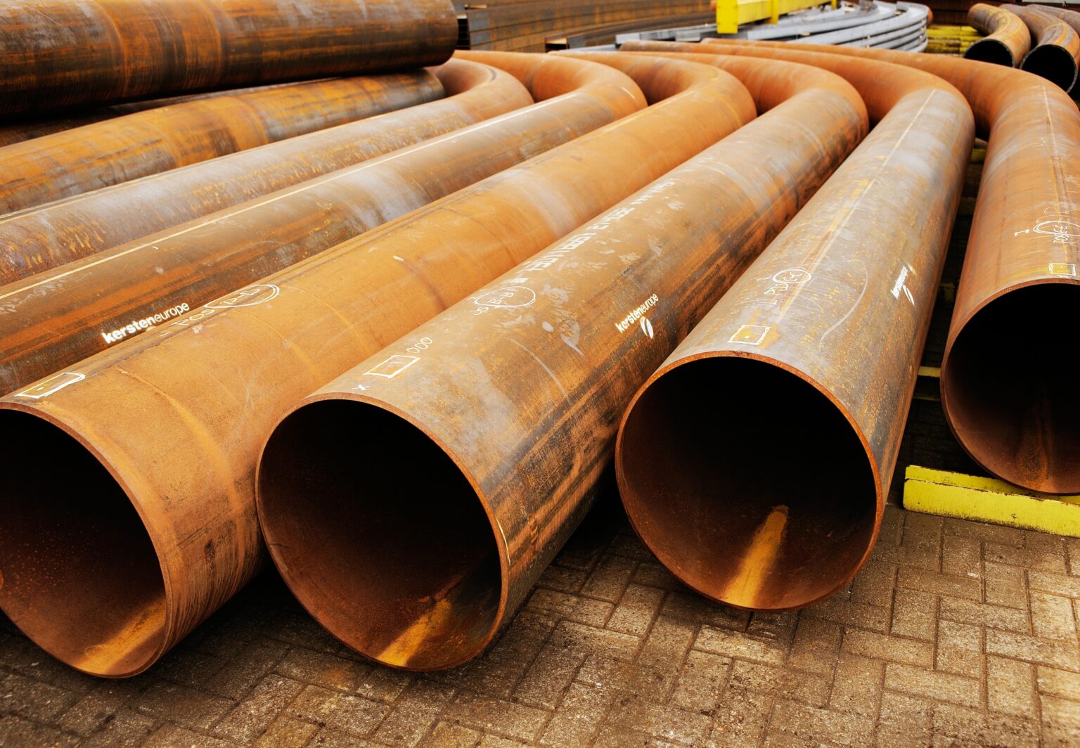 J-tubes in offshore wind applications | Offshore Wind