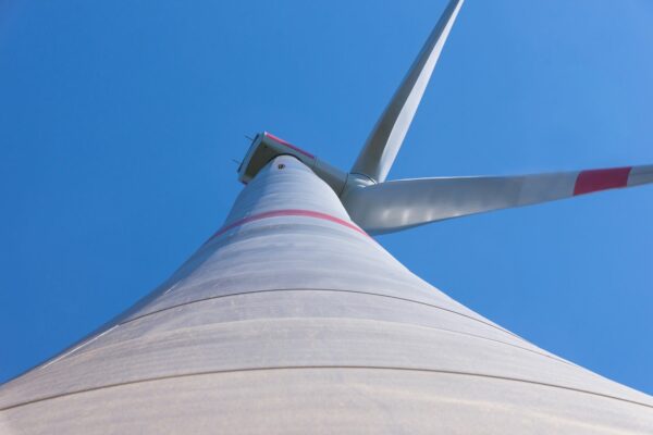 Offshore Wind Energy Towards a Concrete Future | Offshore Wind