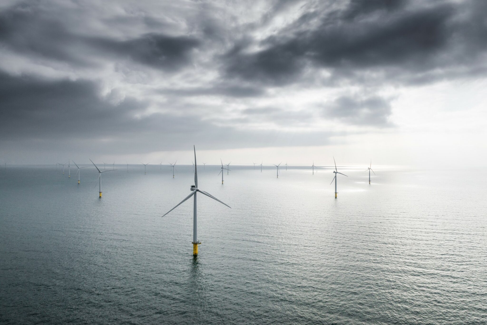 UK Gov't Postpones Decision on 1.2 GW Rampion 2 Offshore Wind Extension ...
