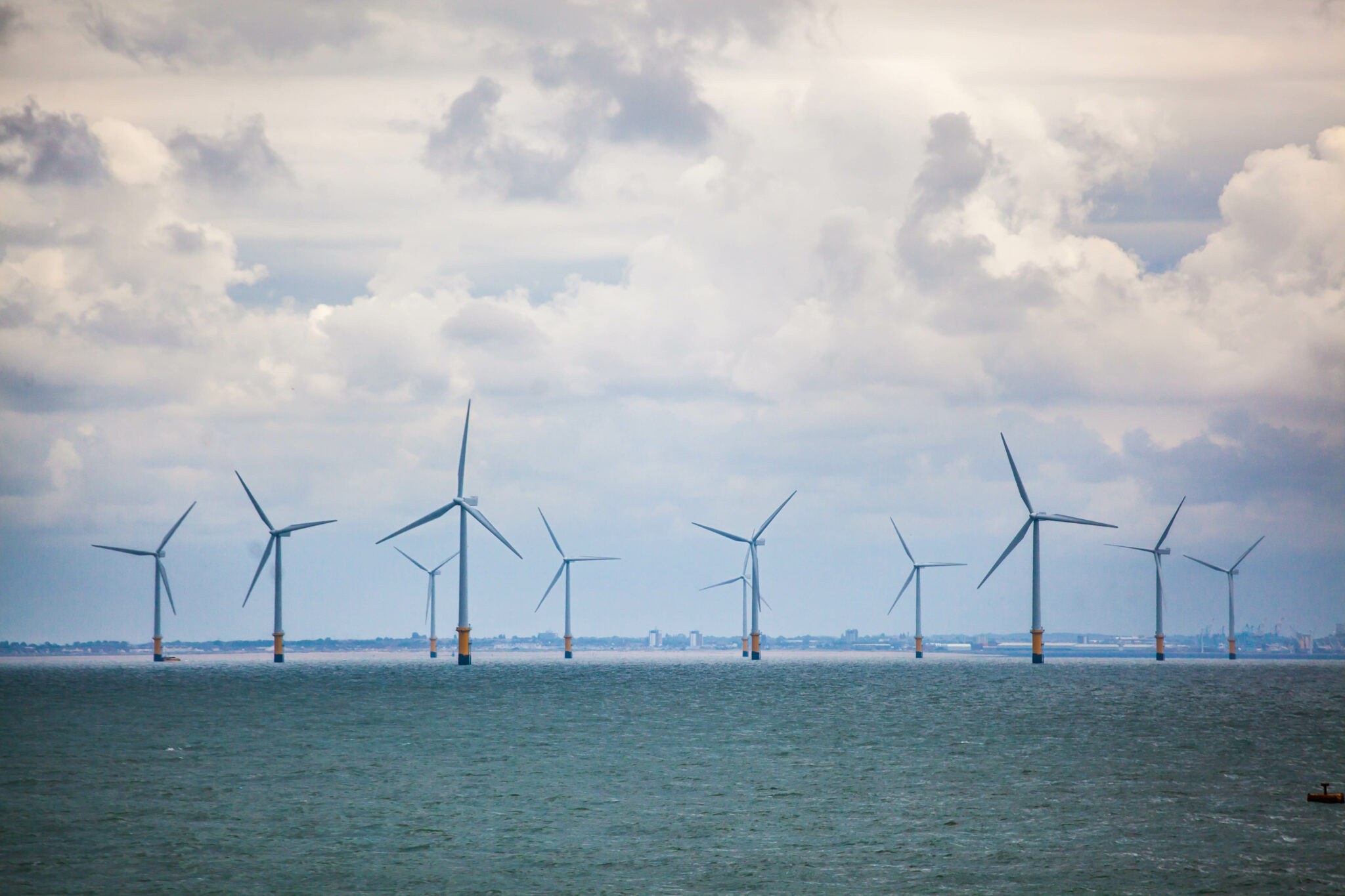 OEUK Publishes Offshore Wind Decommissioning Guidelines | Offshore Wind