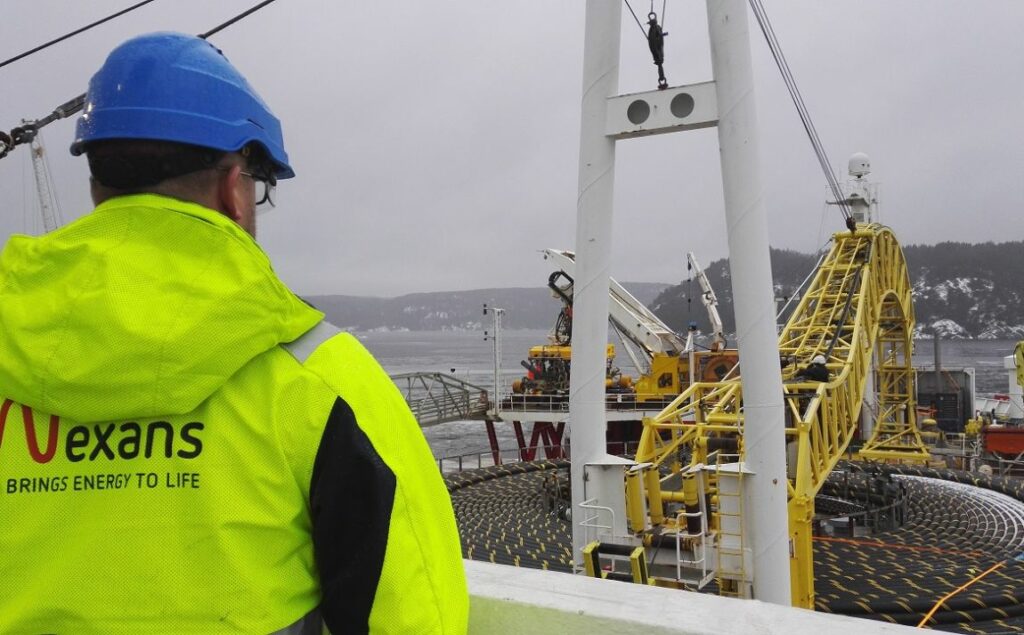 No Bids Submitted for 1 GW Oléron Offshore Wind Site in France ...