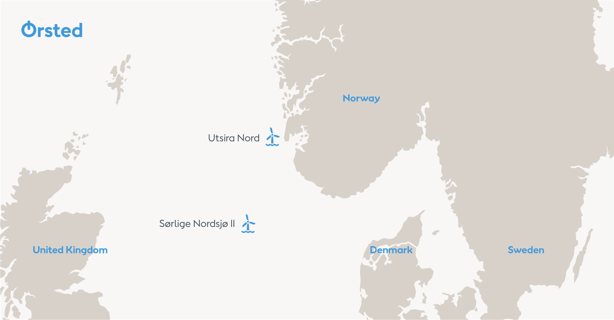 Ørsted Joins Fred. Olsen Renewables and Hafslund Eco Offshore Norway ...