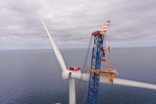 UK's Seventh CfD Allocation Round Launched | Offshore Wind