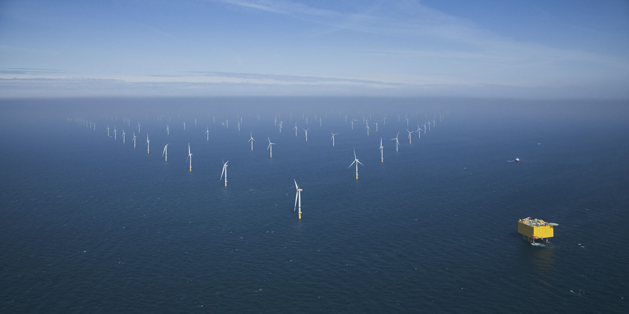 BP, JERA Forming 'One of Largest Global Offshore Wind Developers ...