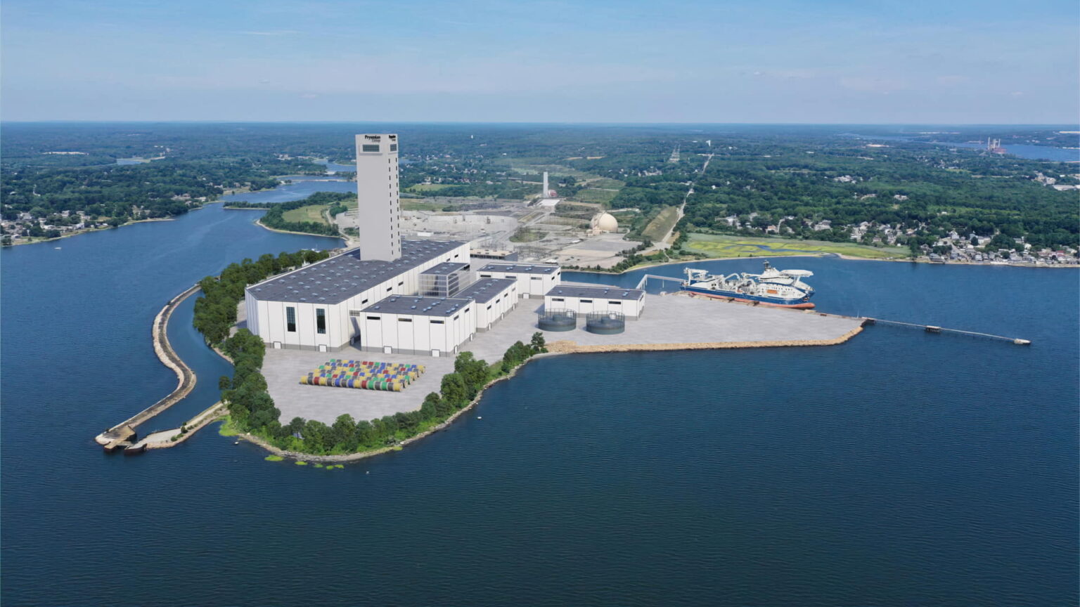 Prysmian Drops Plan to Build USD 200 Million Offshore Wind Cable ...