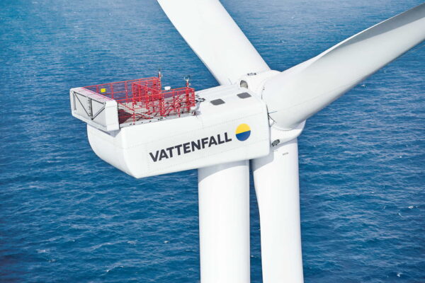 RWE and Vattenfall Complete Multi-Gigawatt Offshore Wind Transaction in ...
