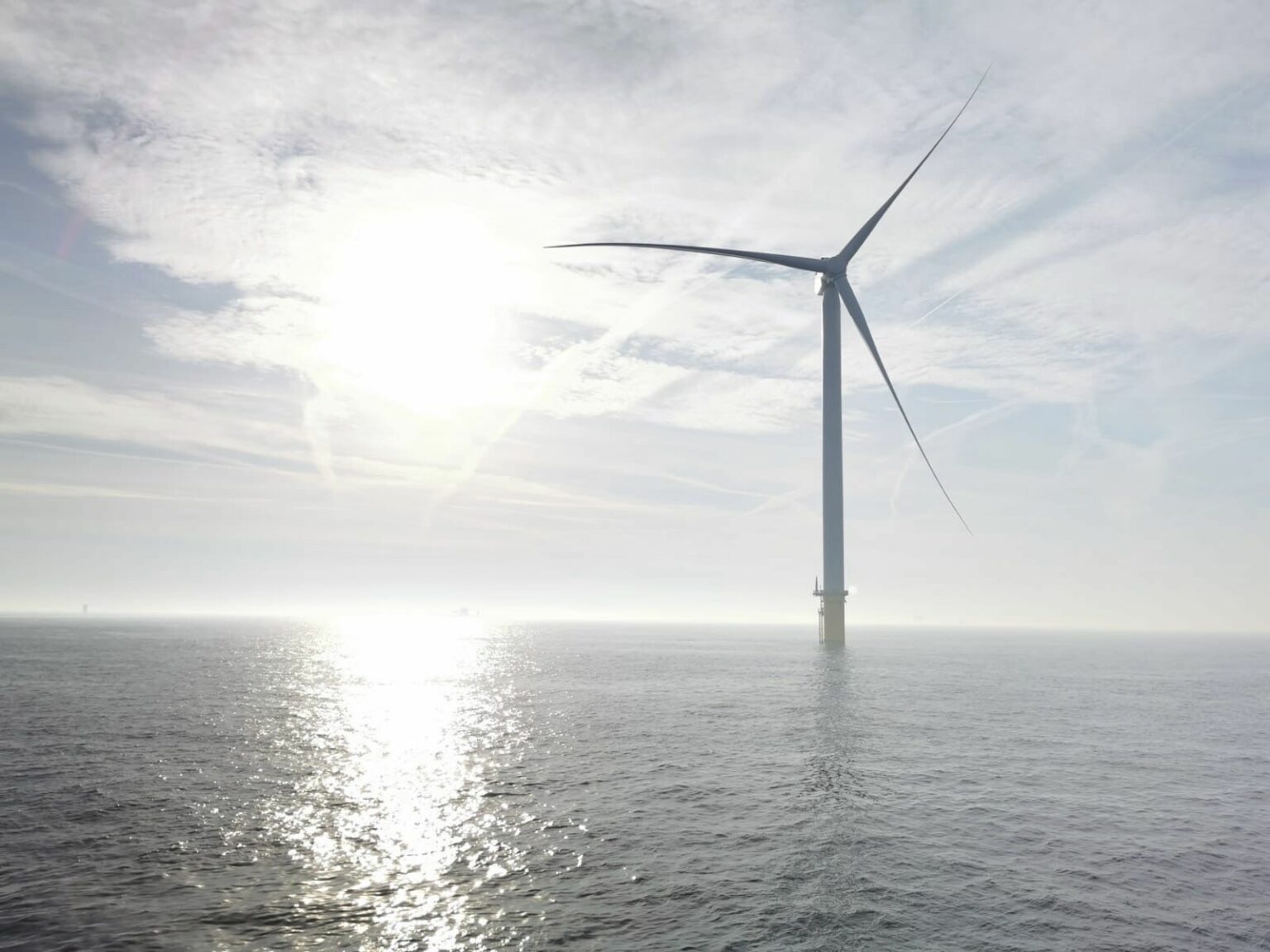 Netherlands Consulting Developers on 2026 Offshore Wind Tender ...