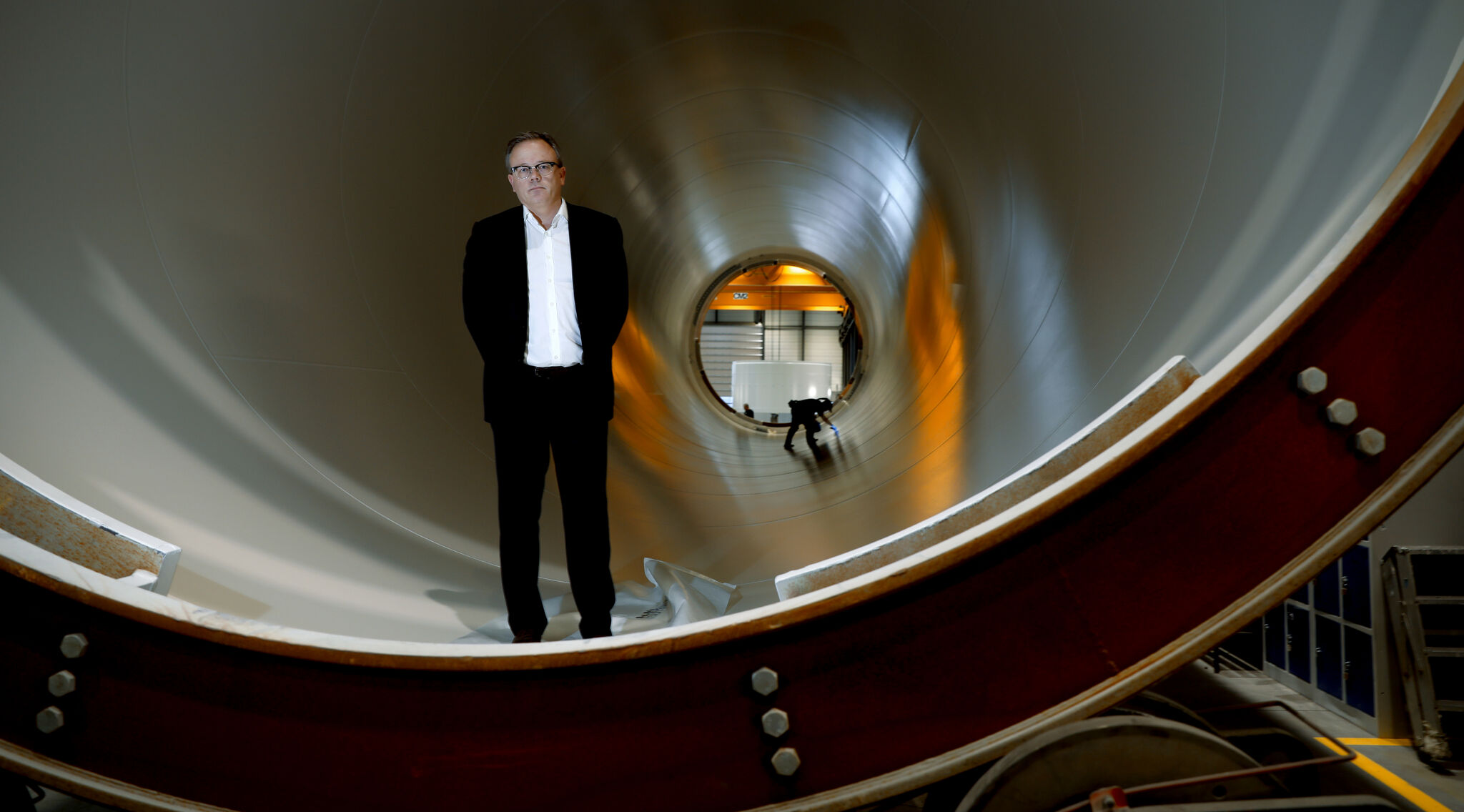 Valmont SM Wins Its Largest Single Order through Offshore Wind Deal ...