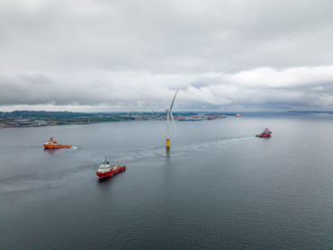 Statkraft Drops Plan to Bid in Norway's Floating Wind Tender, Stops ...