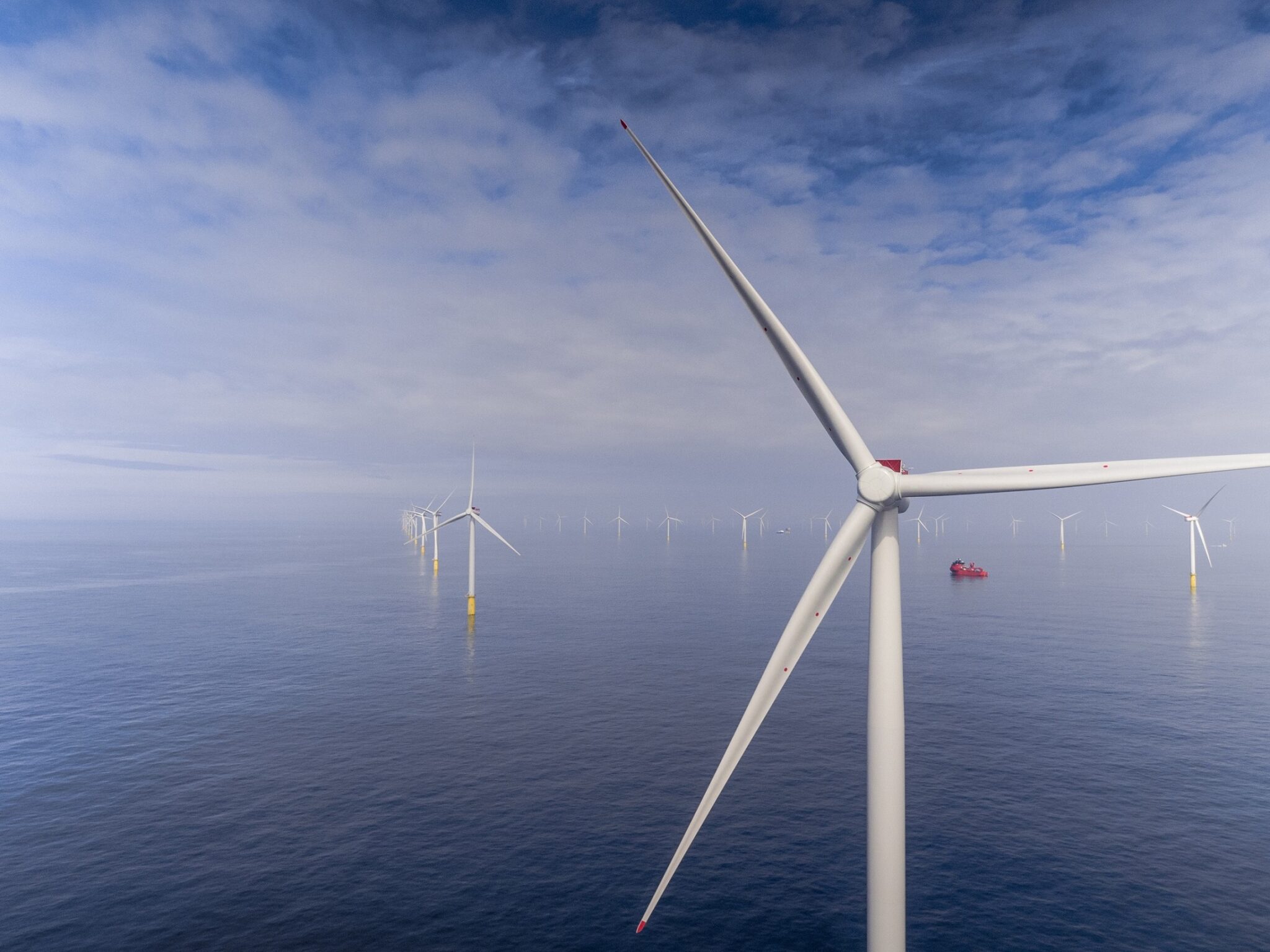 Sumitomo Entering Estonian Offshore Wind Market with Liivi Bay Project ...