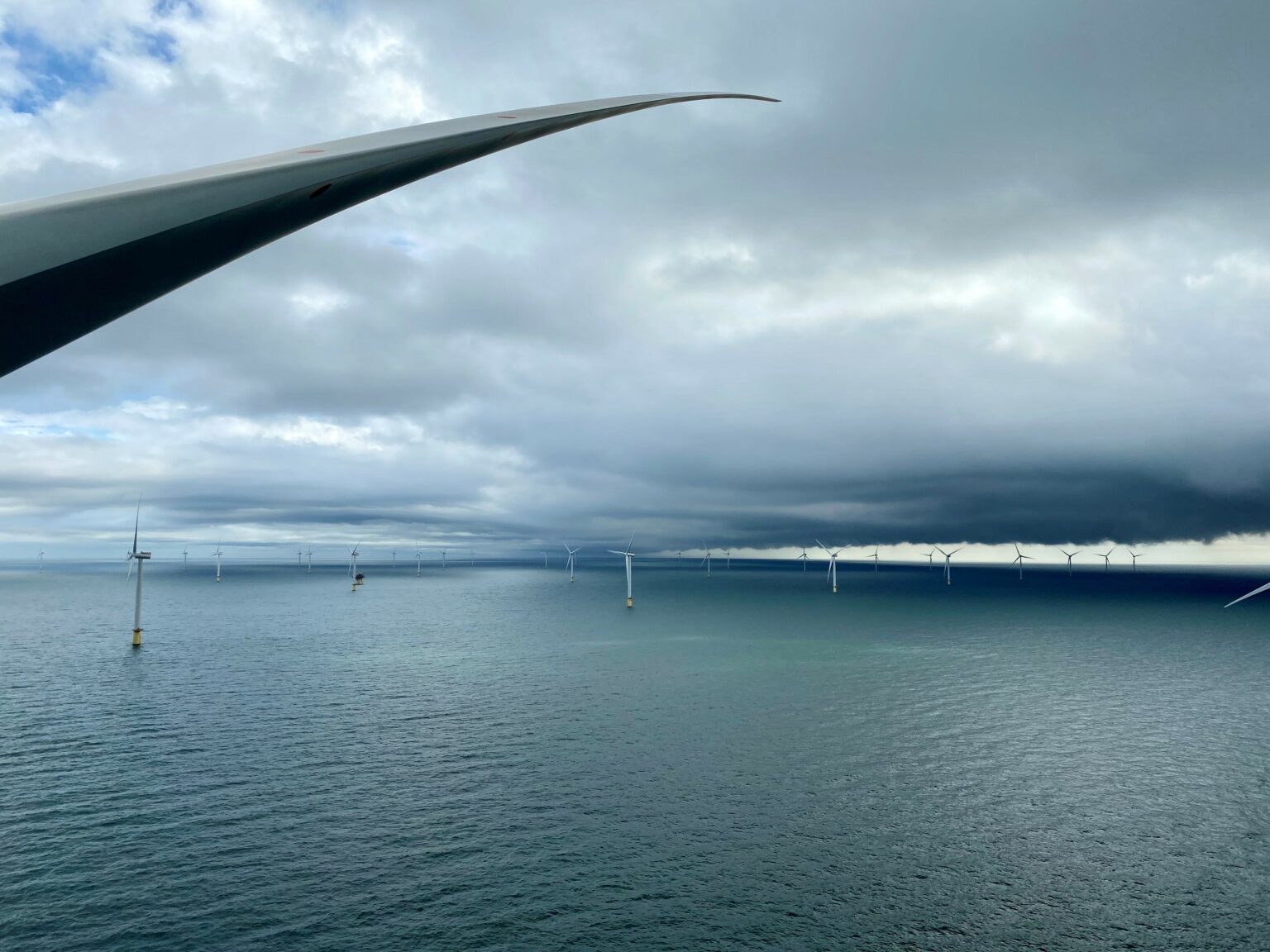 UK's Seventh CfD Allocation Round Launched | Offshore Wind