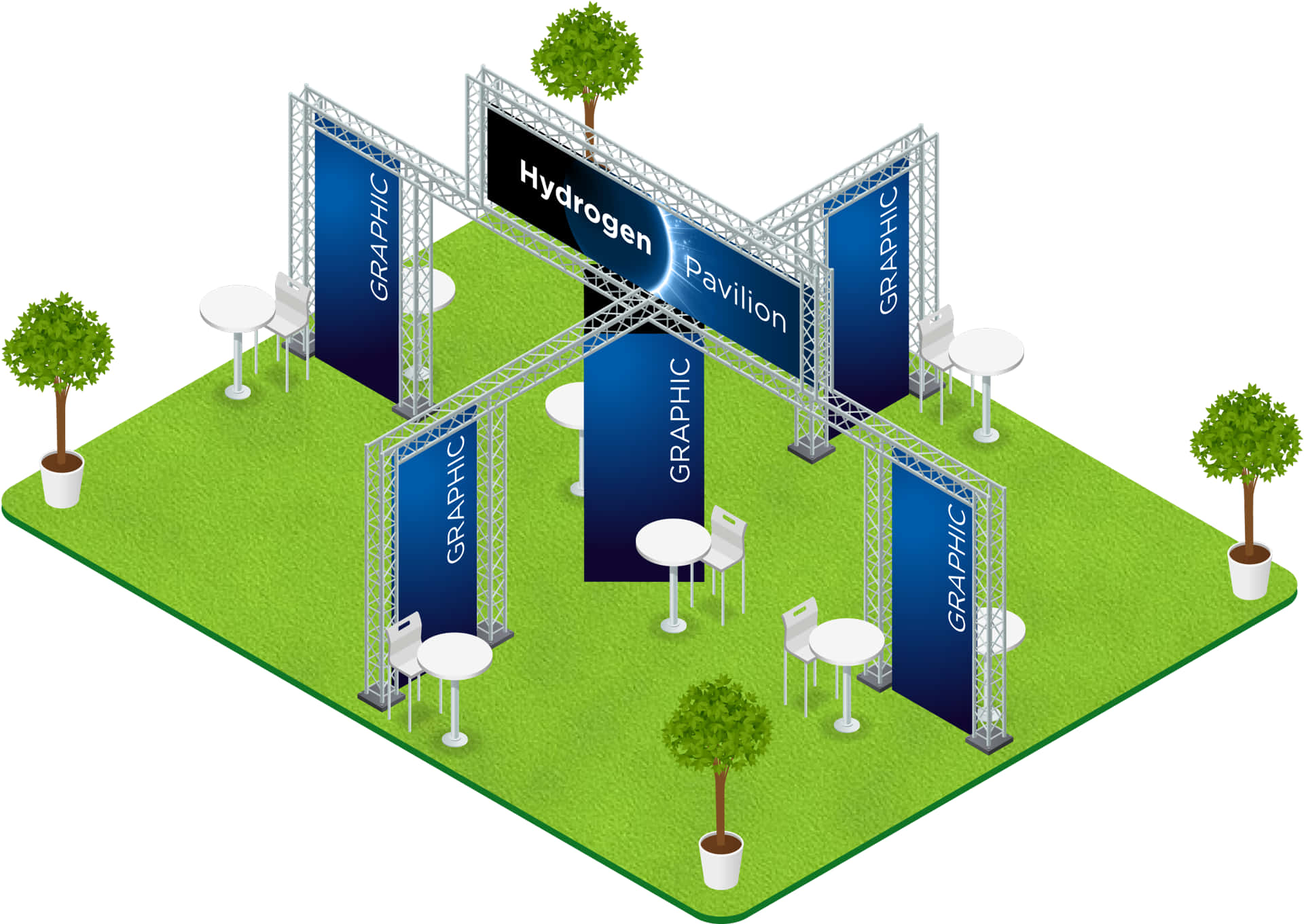 TotalEnergies and Shell Join First Hydrogen Area at Offshore Energy ...