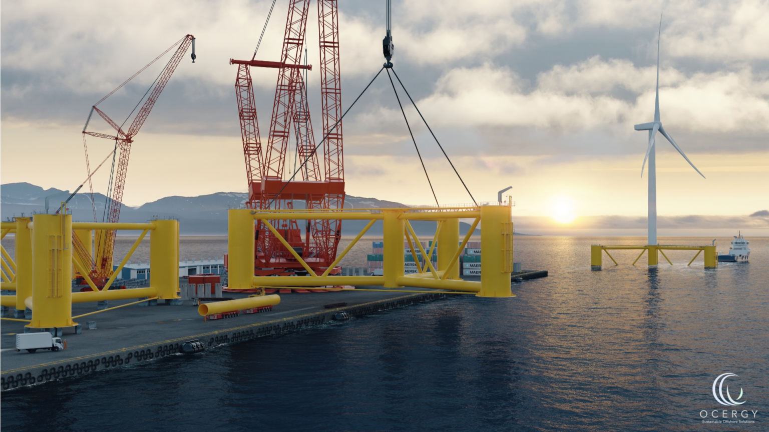 Scottish INTOG Innovation Projects Clear First Stage with Crown Estate ...